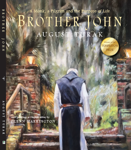Brother John Book – August Turak Foundation